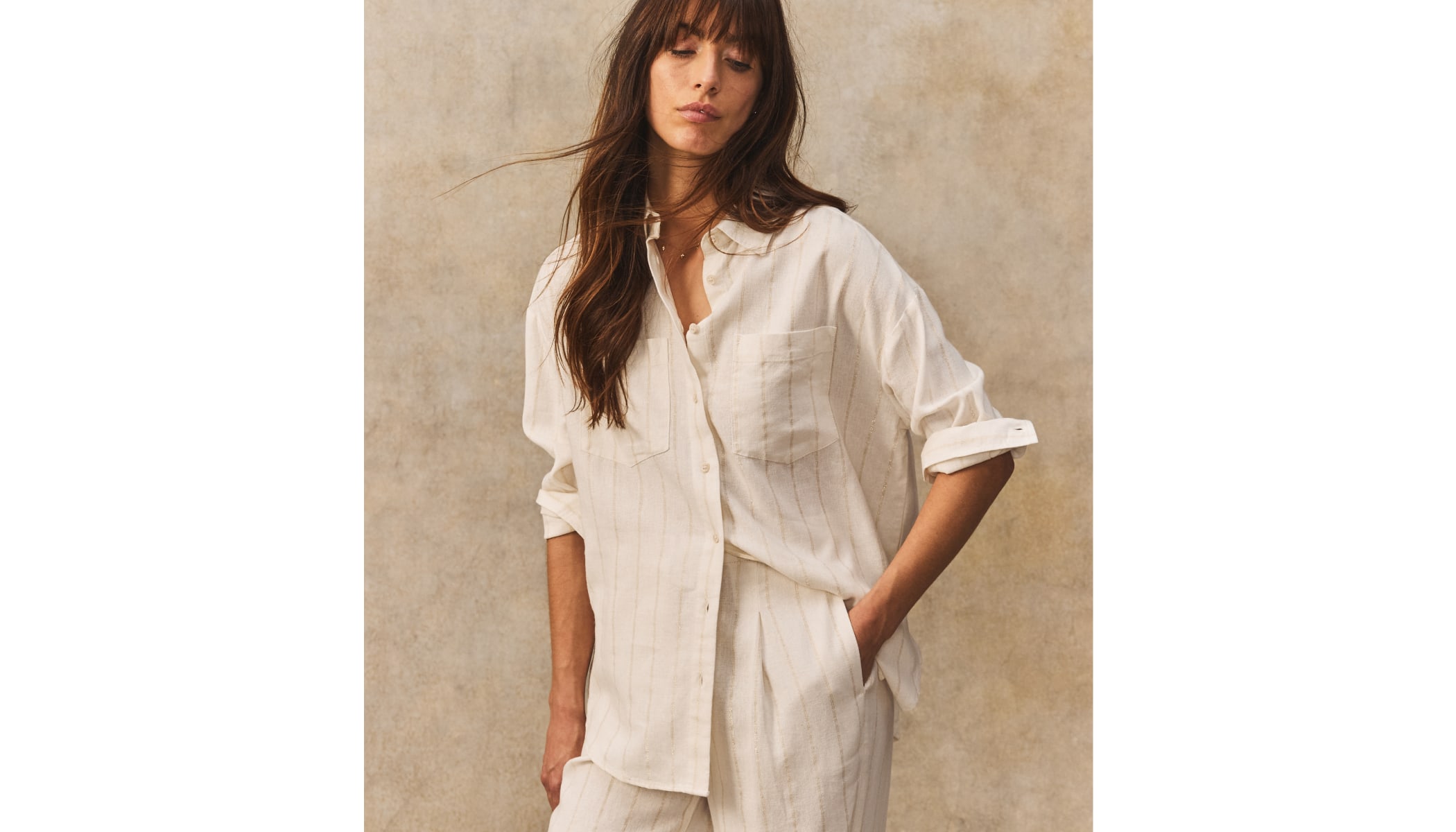 WOMENSWEAR BLOUSES & SHIRTS