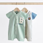 Baby multipacks