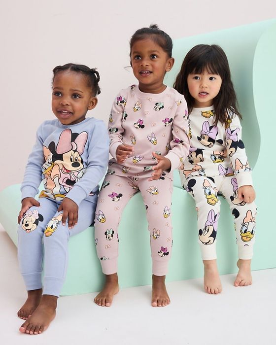 Magazin de personaje