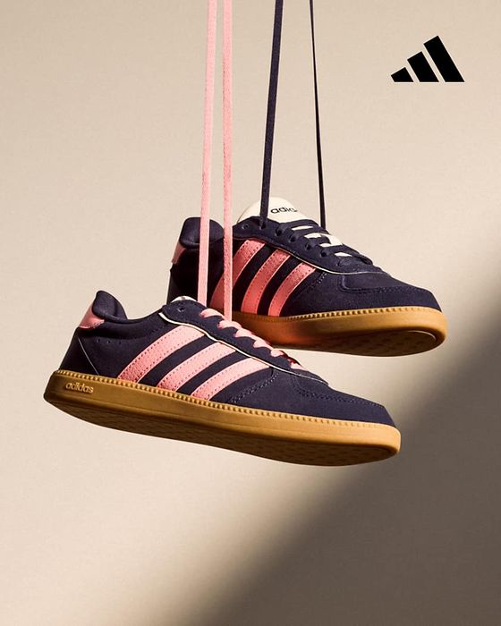 Activewear from adidas